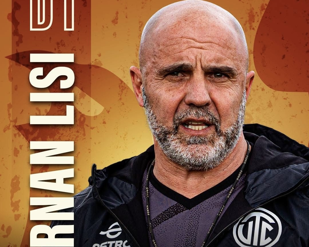UTC inicia una nueva etapa: Hernán Lisi es el nuevo director técnico ...