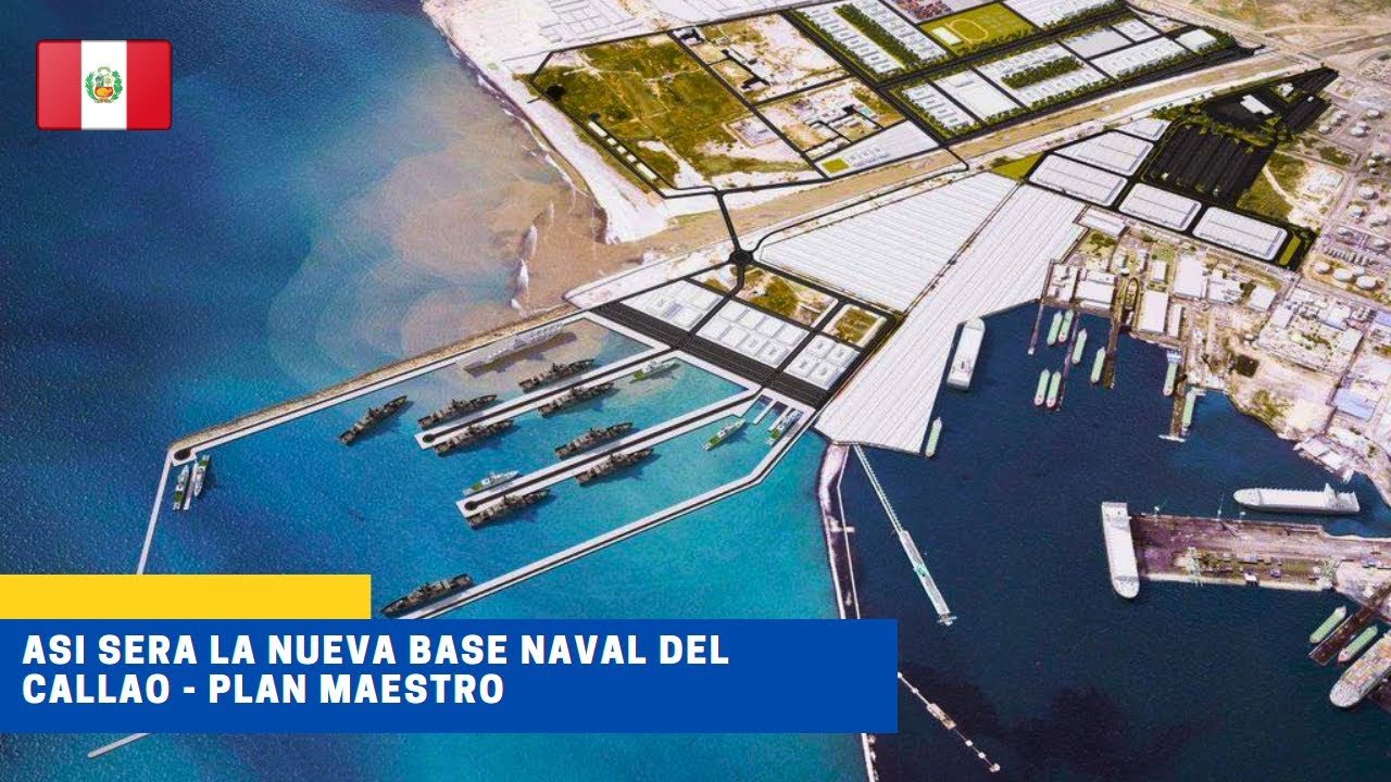EE.UU. aprueba venta militar por $1.500 millones para la Base Naval del ...